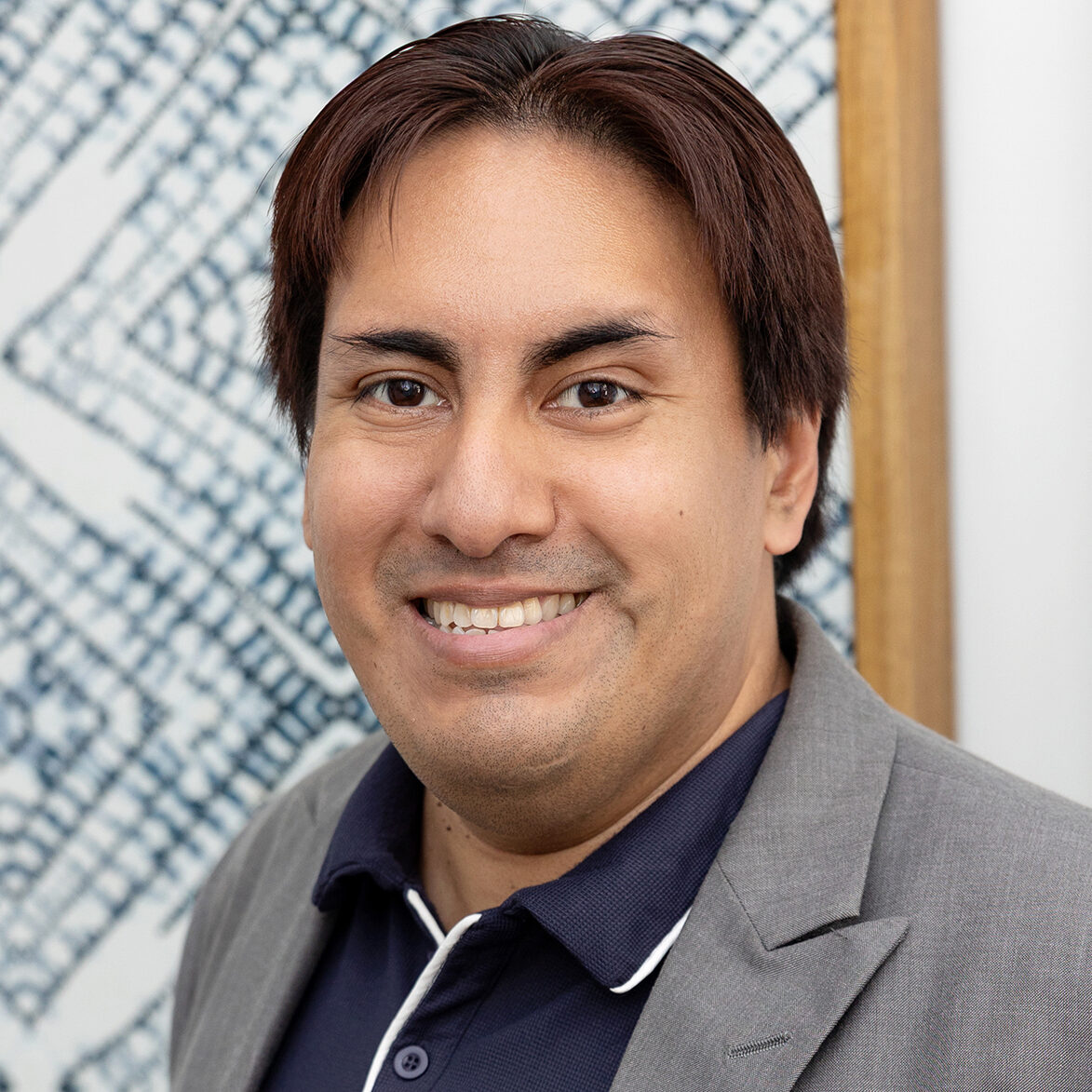 Victor Rios - Empire Minds Integrated Therapy NYC